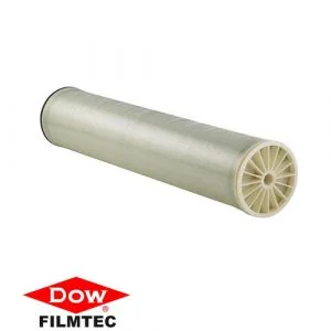 Filmtec SW30HRLE 400 Membrane | Seawater RO Element