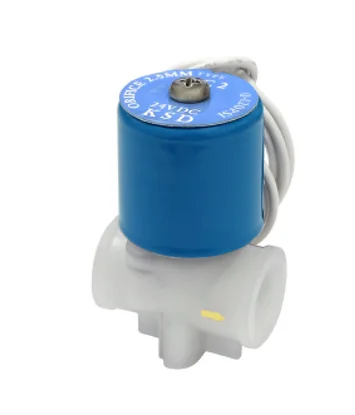KSD Solenoid Valves Abu Dhabi - Water Treatment Company Dubai | Water ...