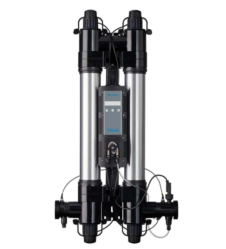 Pro Pool UV | Aqua Best Swimming Pool UV System UAE