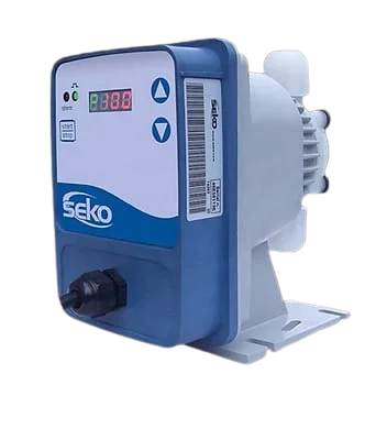 Seko Dosing Pump – Innovative Italian Technology with Aqua Best Service ...