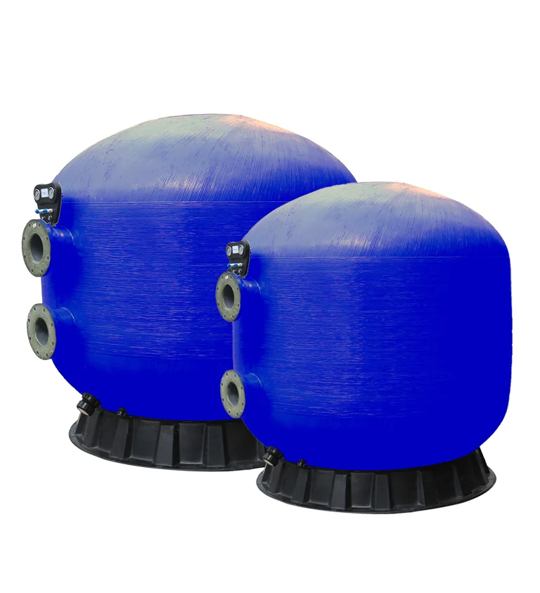 Vertical Bobbined Filters | Aqua Best Water Filtration UAE